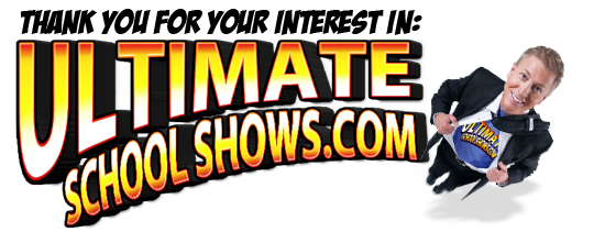 School Shows EPK | Romano Magic